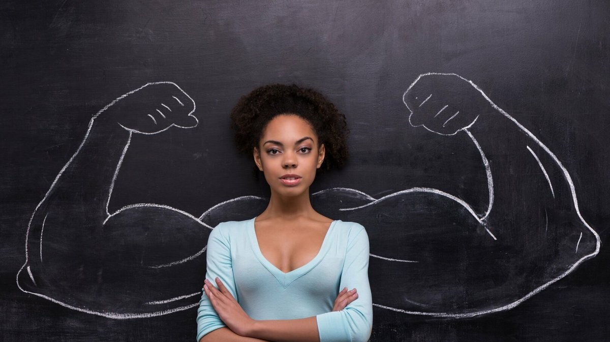 Dia Internacional da Mulher: comemore esse ser tão forte