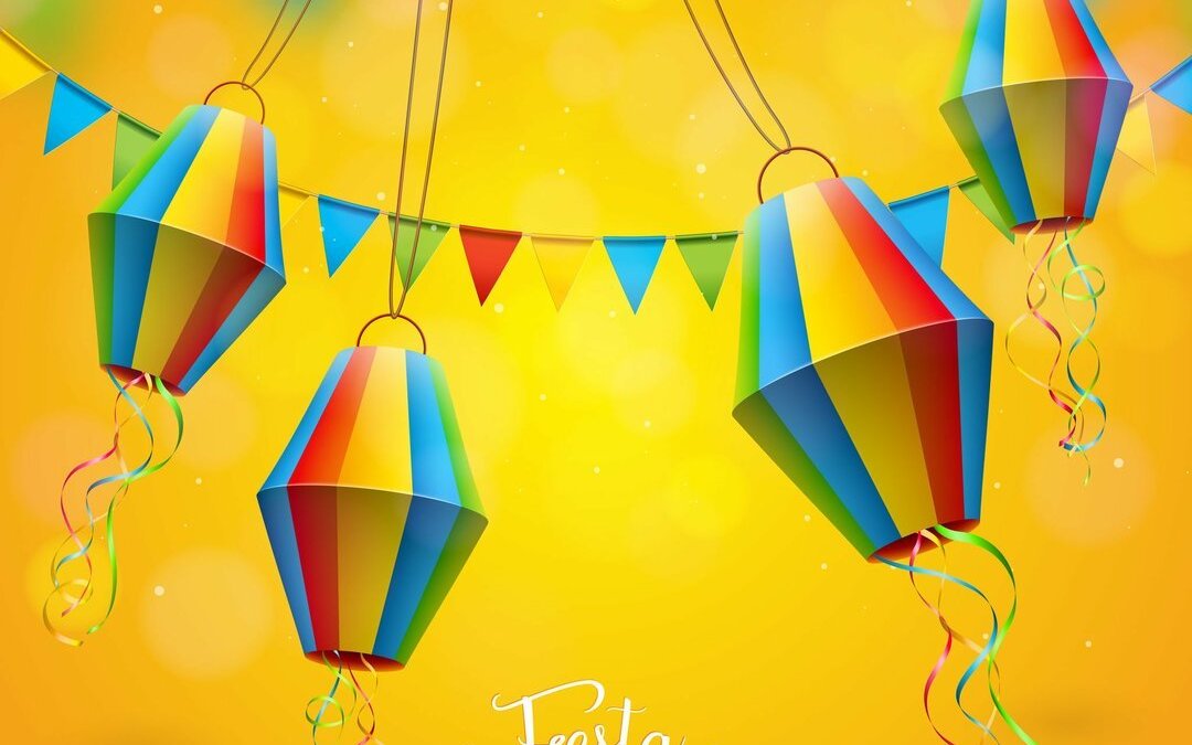 O que se comemora no dia 1 de junho?