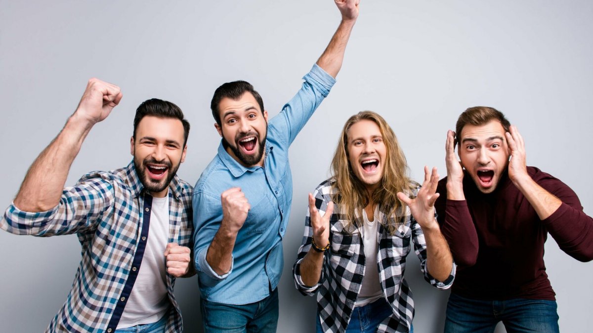 Mensagens para amigo. Deixe-o feliz com poucas palavras!