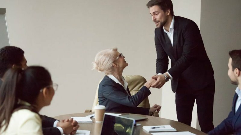 Mensagens de elogio para o chefe: demonstre seu apreço!