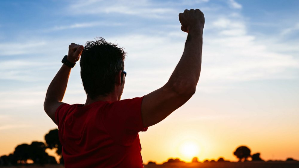 Desistir Nunca. Persistir, Sempre!