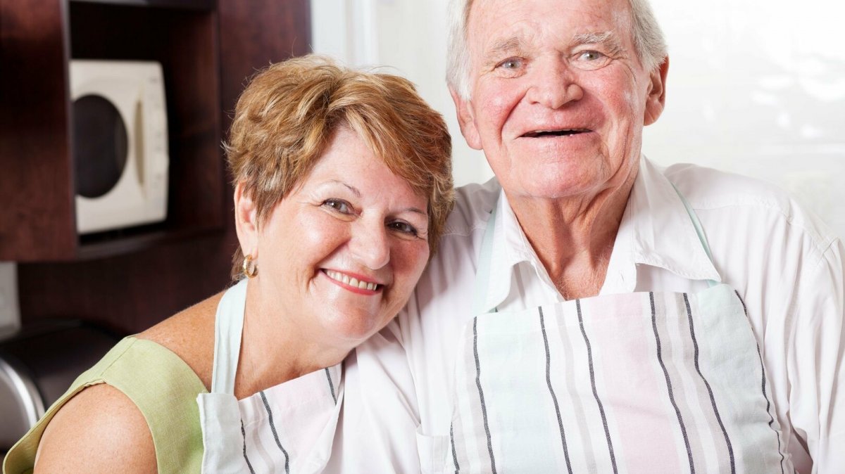 Frases Para Avós. Nossos pais duas vezes!