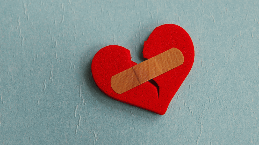 Mensagens de amor para a irmã de coração. Valorize-se!